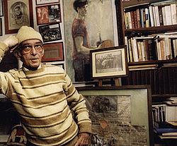 30 Years Later: William Stringfellow – Radical Discipleship