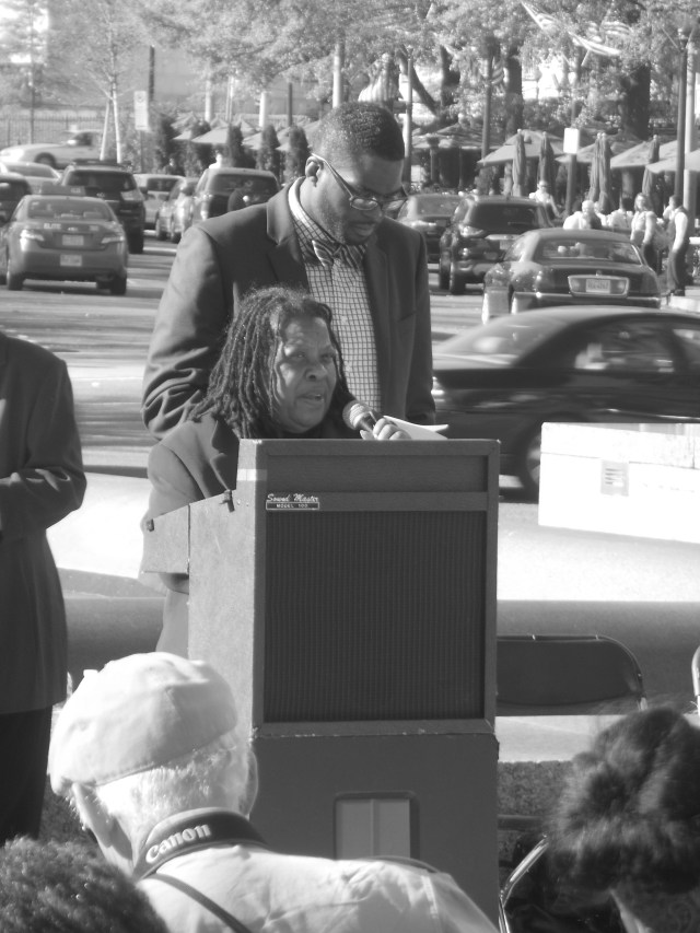 Empire Cracking: Words from Ruby Sales – Radical Discipleship