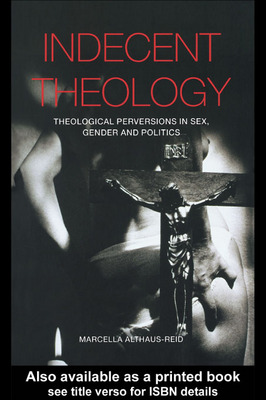 Marcella Althaus-Reid – Radical Discipleship