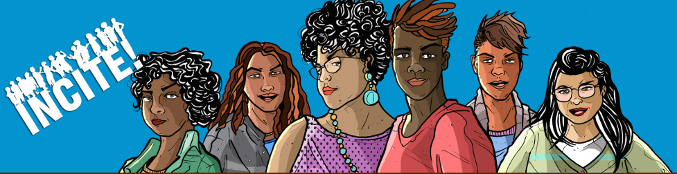 Violence Against Women of Color – Radical Discipleship