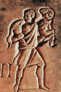 Wild Lectionary: Good Shepherd – Radical Discipleship