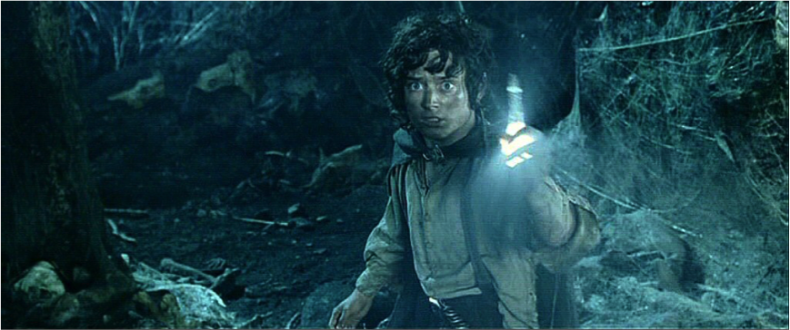 An Ode to Frodo and Team Middle Earth: Gratitudes and Reflections On a ...