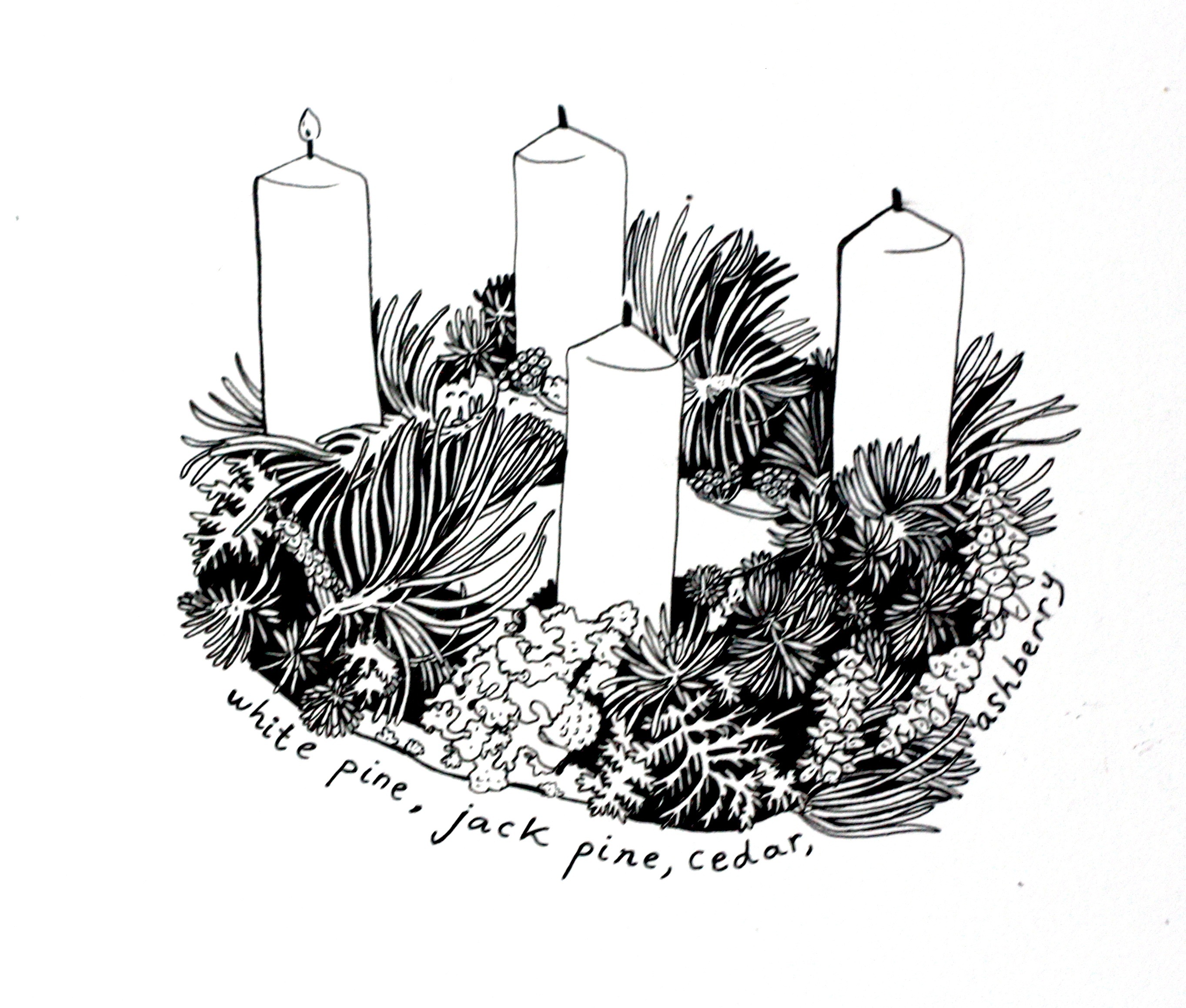 First Sunday of Advent – Radical Discipleship