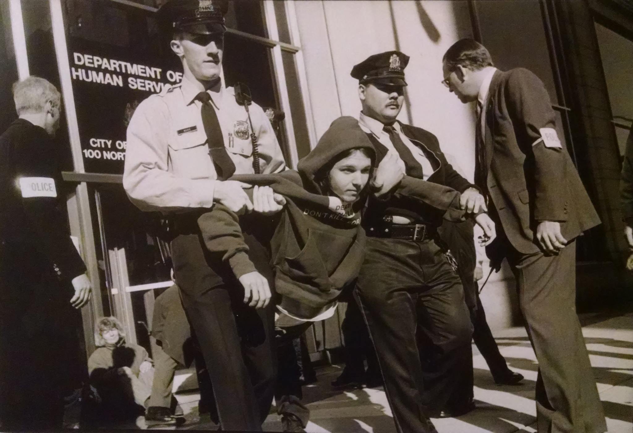 Loving Our Enemies in the Work for Social Change: An Interview with ...