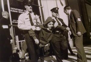 Loving Our Enemies in the Work for Social Change: An Interview with ...