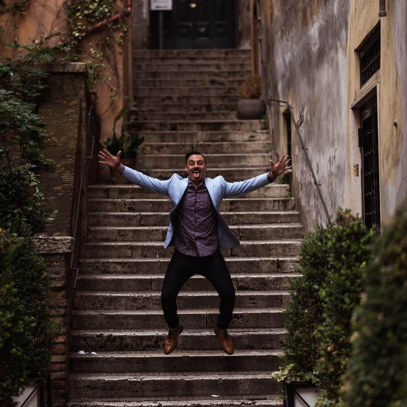 Latin-X Discipleship – Radical Discipleship