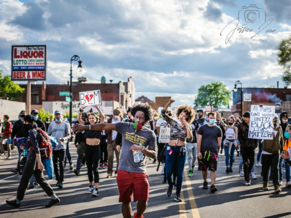 On Getting Stoned: A Sermon on Outback/Wilderness – Radical Discipleship